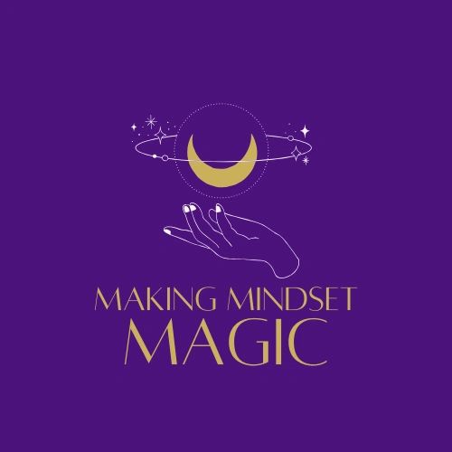 Making Mindset Magic